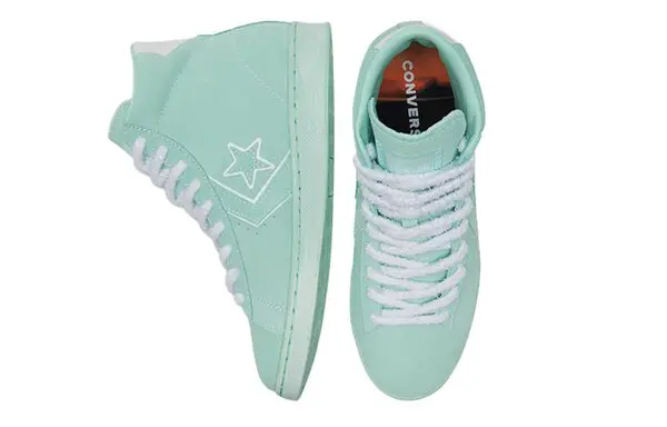 CONVERSE Pro Leather High Top Sneakers