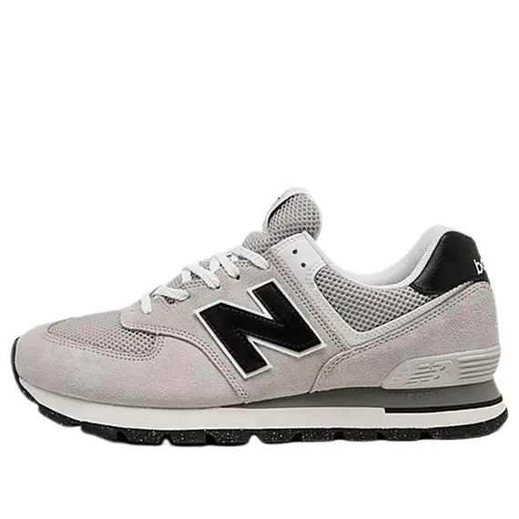 NEW BALANCE 574 Rugged Sneakers