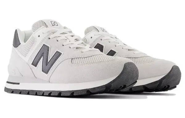 NEW BALANCE 574 Rugged Sneakers