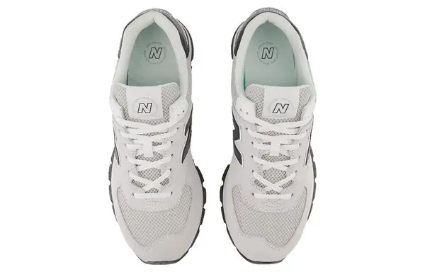 NEW BALANCE 574 Rugged Sneakers