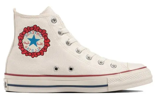 CONVERSE X Sanrio Chuck Taylor All Star High Top Sneakers