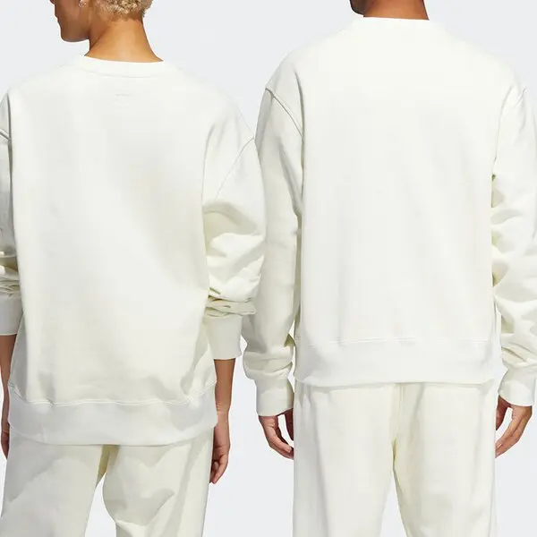 Adidas X Pharrell Williams Solid Sweatshirt - Default Color