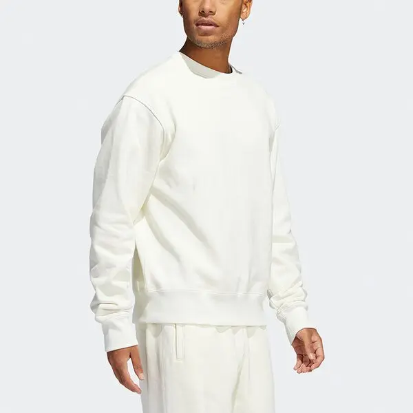 Adidas X Pharrell Williams Solid Sweatshirt - Default Color