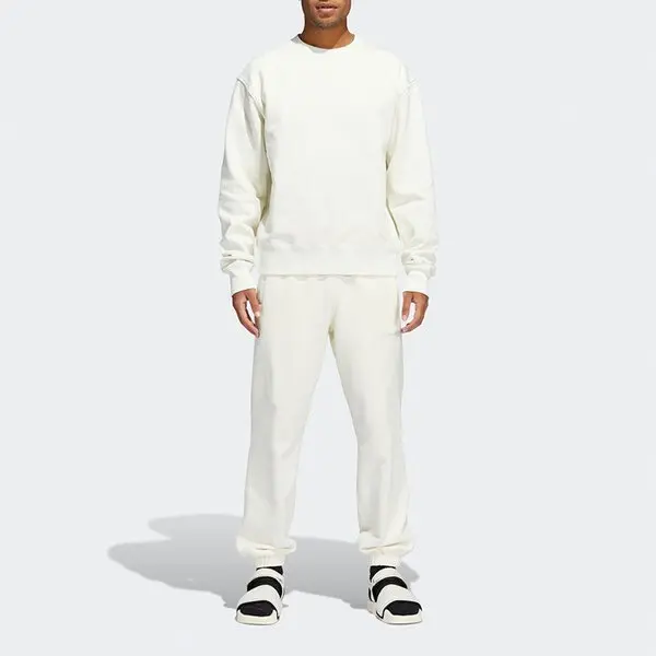 Adidas X Pharrell Williams Solid Sweatshirt - Default Color