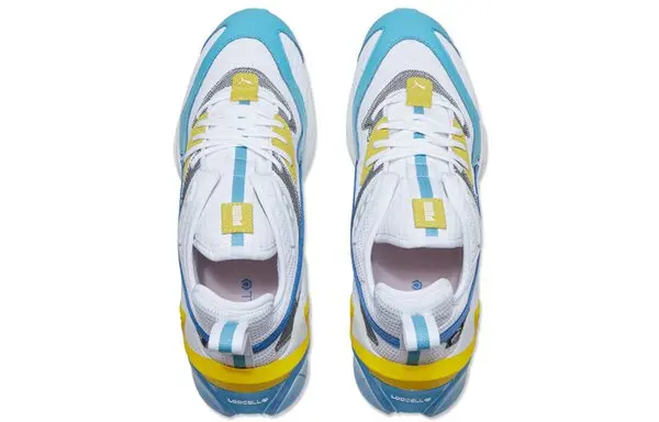 PUMA Lqdcell Origin Sneakers
