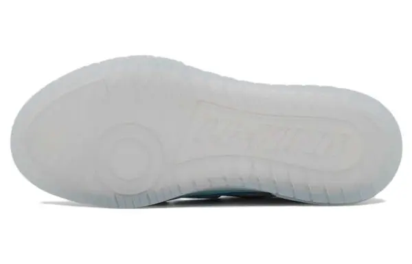 LI-NING Badfive Rookie Low Sneakers - White/blue