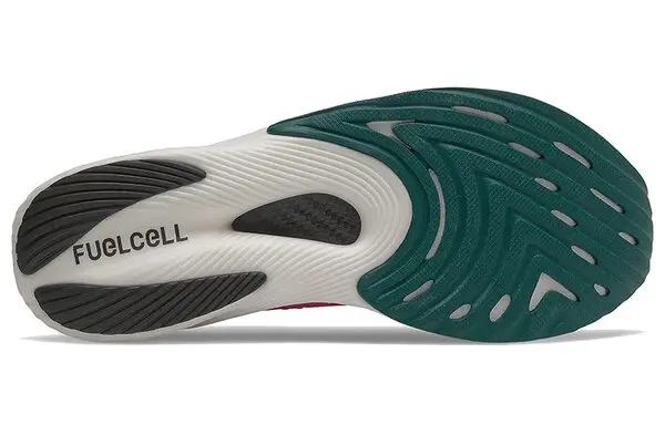 NEW BALANCE Fuelcell Rc Elite V2 Athletic Sneakers - Pink/black/white