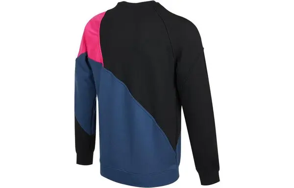 Adidas Originals Logo Crewneck Sweatshirt