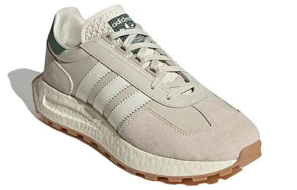 Adidas Retropy E5 Sneakers - Grey/cream