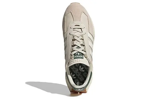 Adidas Retropy E5 Sneakers - Grey/cream