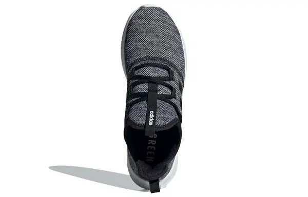 Adidas Vario Pure Sneakers - Black