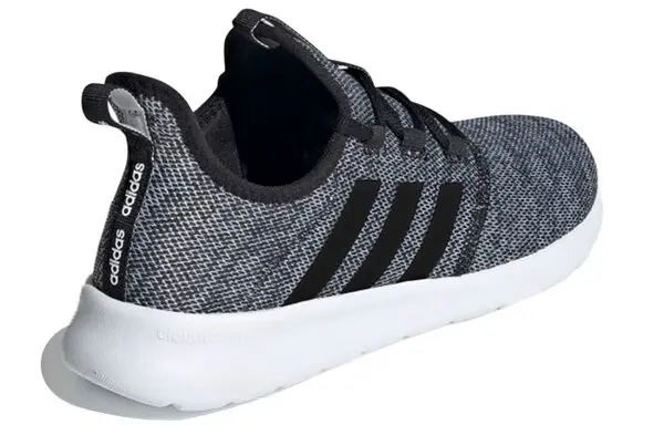 Adidas Vario Pure Sneakers - Black