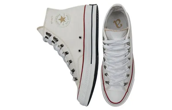 CONVERSE Pglang X Chuck 70 High Top Sneakers
