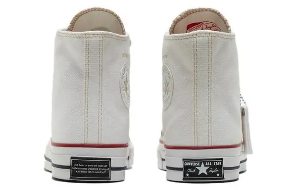 CONVERSE Pglang X Chuck 70 High Top Sneakers