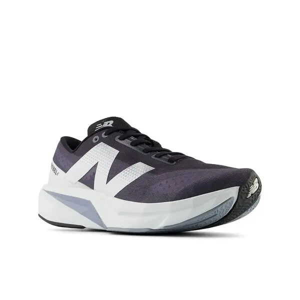 NEW BALANCE Fuelcell Rebel V4 Athletic Sneakers - Black
