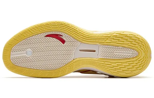ANTA Gh3 "pizza" Athletic Sneakers