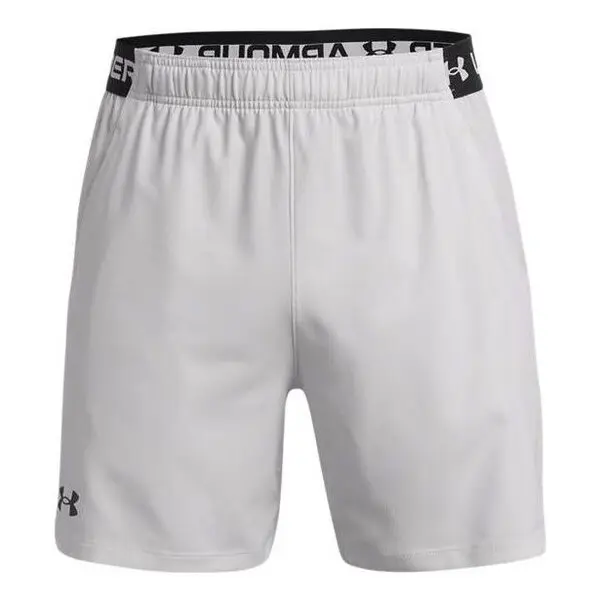 Under Armour Vanish Woven Training Shorts - White