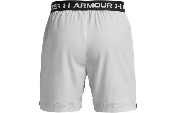 Under Armour Vanish Woven Training Shorts - White