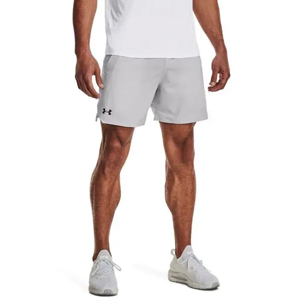 Under Armour Vanish Woven Training Shorts - White