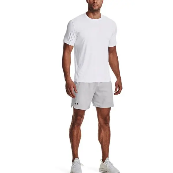 Under Armour Vanish Woven Training Shorts - White