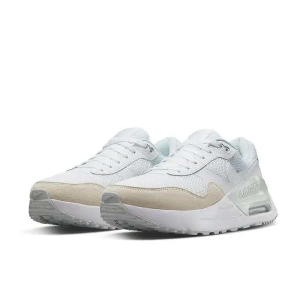 Nike Max Systm Casual Sneakers
