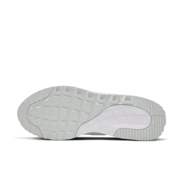 Nike Max Systm Casual Sneakers - White/brown