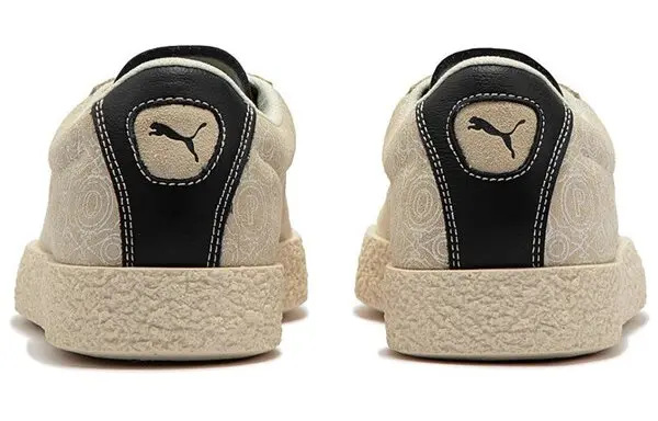 PUMA Palomo X Weekend "white Swan" Sneakers