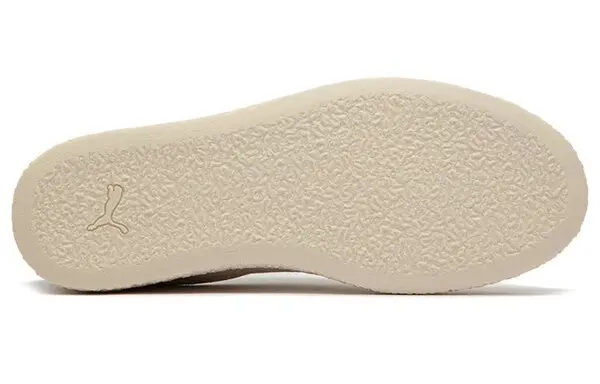 PUMA Palomo X Weekend "white Swan" Sneakers