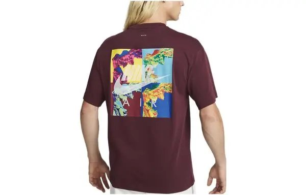 Nike Goddess Tee - Default Colorway