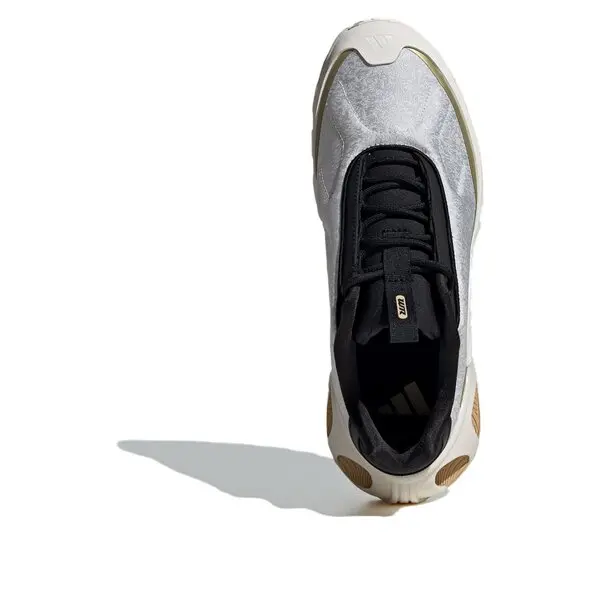 Adidas Wonder Runner Sneakers - Grey/beige