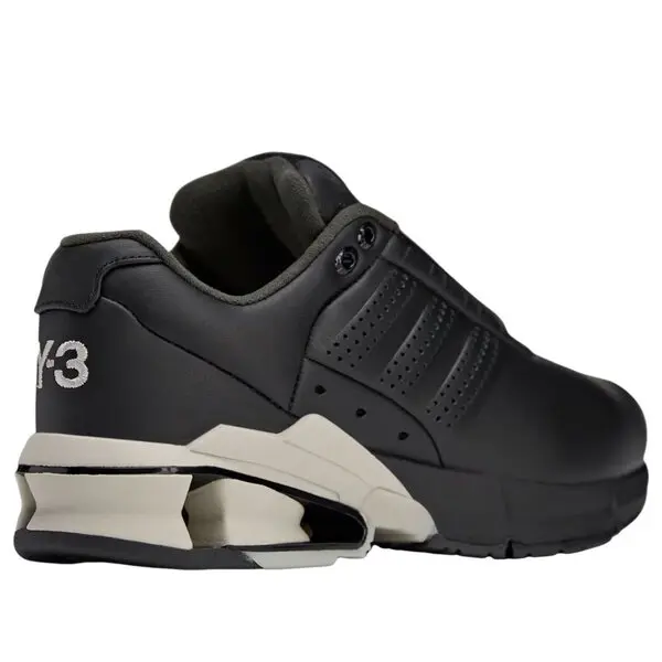 Adidas Y-3 A3 Control Sneakers