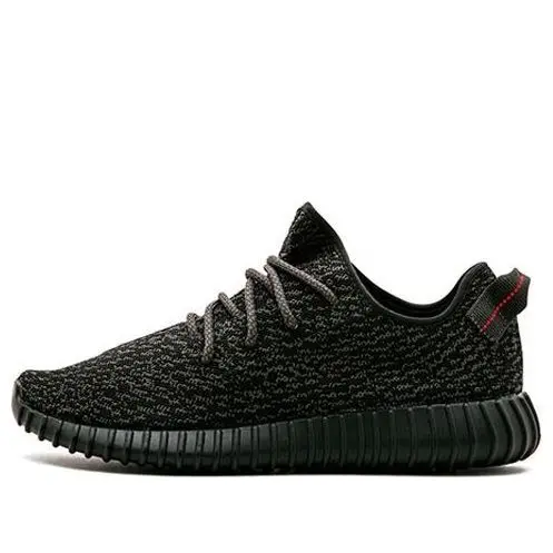 Adidas Yeezy Boost 350 'pirate Black' 2015 Sneakers