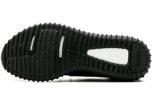 Adidas Yeezy Boost 350 'pirate Black' 2015 Sneakers