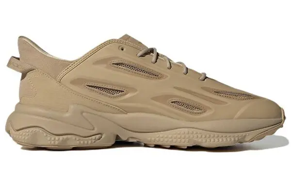 Adidas Originals Ozweego Celox Sneakers - Light Brown