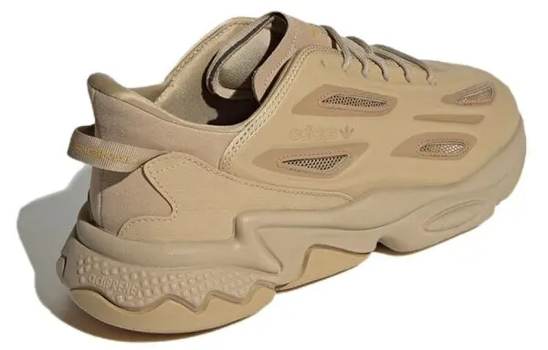 Adidas Originals Ozweego Celox Sneakers - Light Brown