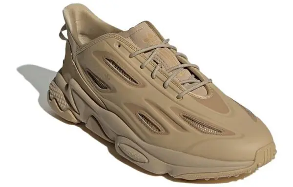 Adidas Originals Ozweego Celox Sneakers - Light Brown