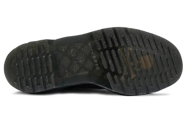Dr. Martens End. X Mastermind World X 101 Boot 'skull