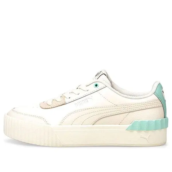 PUMA Carina Lift Low Top Sneakers - Default Colorway