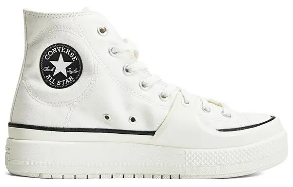 CONVERSE Chuck Taylor All Star Vintage High Top Sneakers