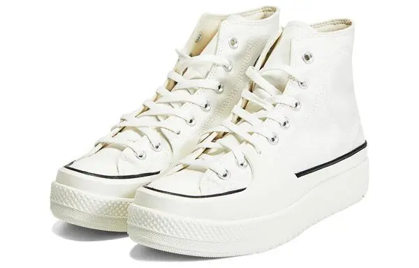 CONVERSE Chuck Taylor All Star Vintage High Top Sneakers