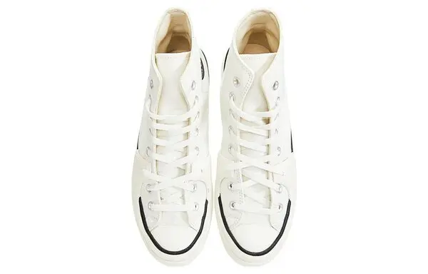 CONVERSE Chuck Taylor All Star Vintage High Top Sneakers