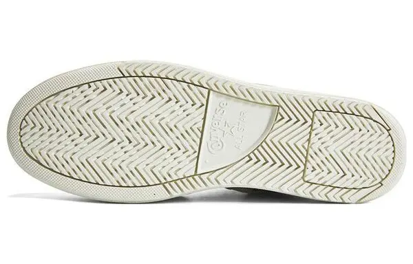 CONVERSE Chuck Taylor All Star Vintage High Top Sneakers
