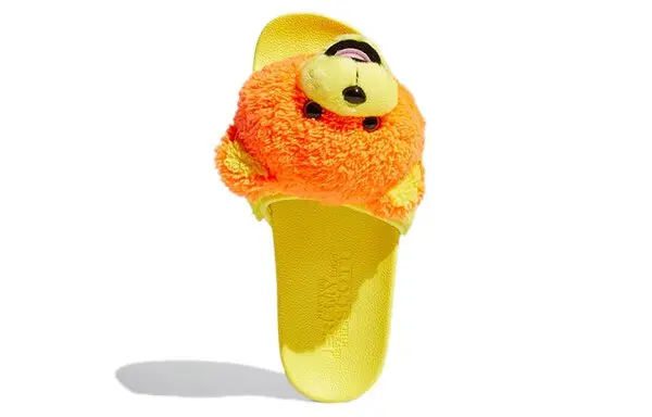 Adidas Jeremy Scott X Adilette Slide ‘js Bear