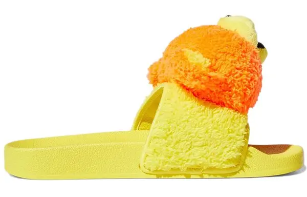 Adidas Jeremy Scott X Adilette Slide ‘js Bear
