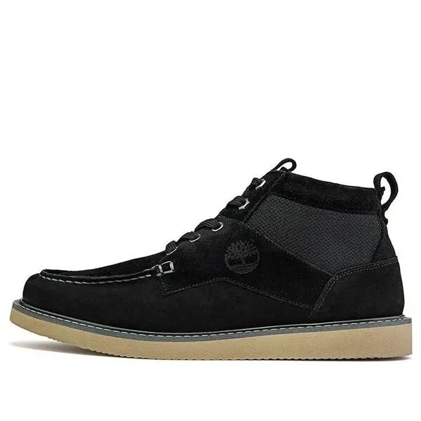 Timberland Newmarket 2 Mid Top Casual Lace-up Boots