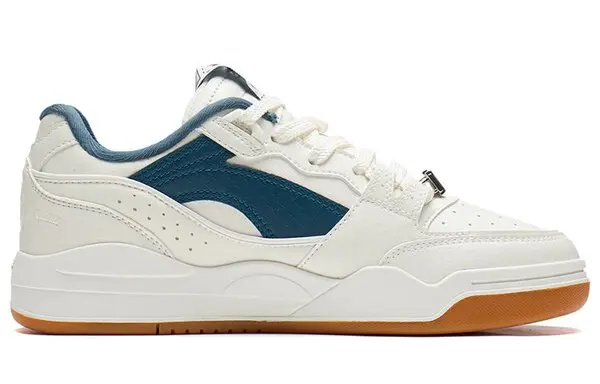 LI-NING Moon White Dream Catching Sneakers