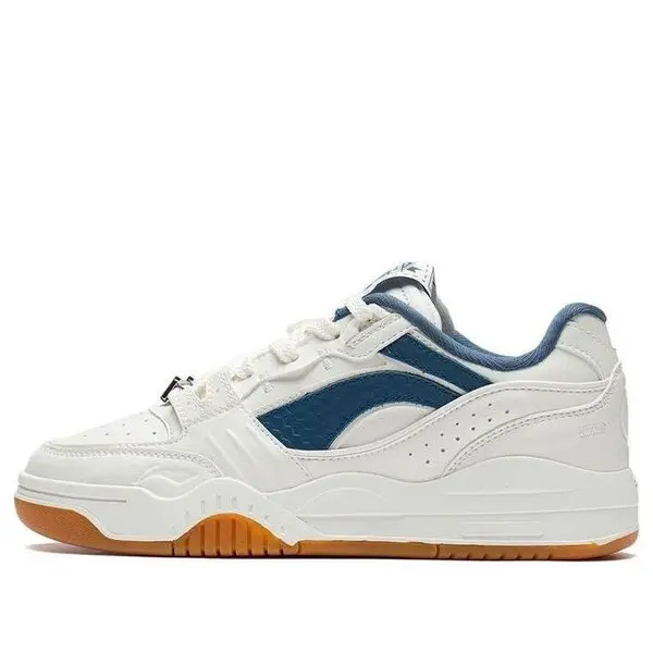 LI-NING Moon White Dream Catching Sneakers