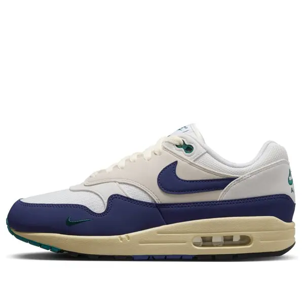 Nike Max 1 "athletic Department Midnight Navy - White/fir/sail