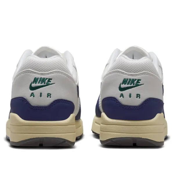 Nike Max 1 "athletic Department Midnight Navy - White/fir/sail
