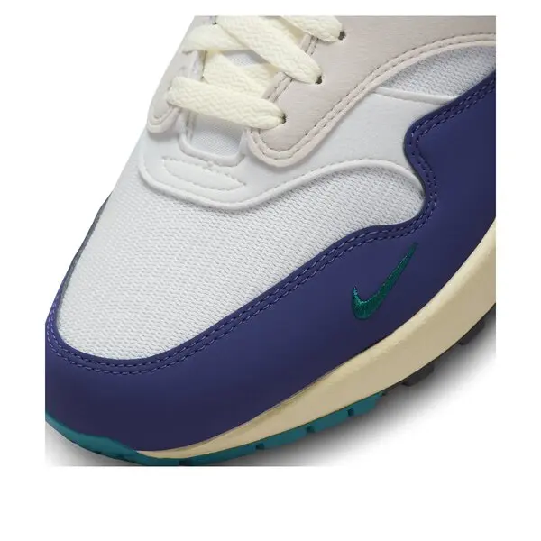 Nike Max 1 "athletic Department Midnight Navy - White/fir/sail
